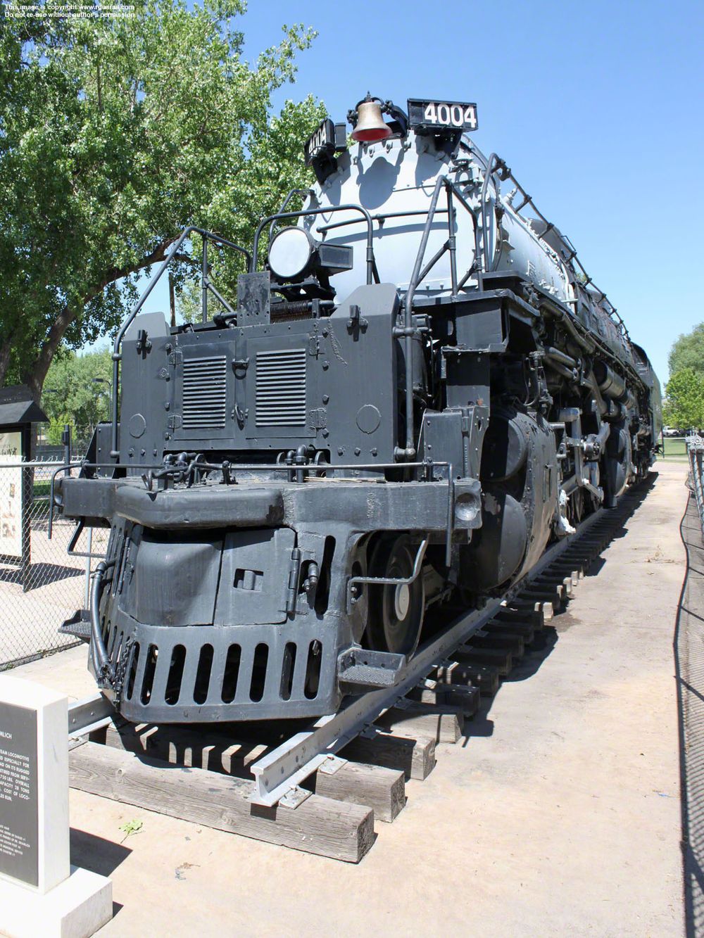 Don't Miss The Cheyenne Depot Museum May Rail Event 2021
