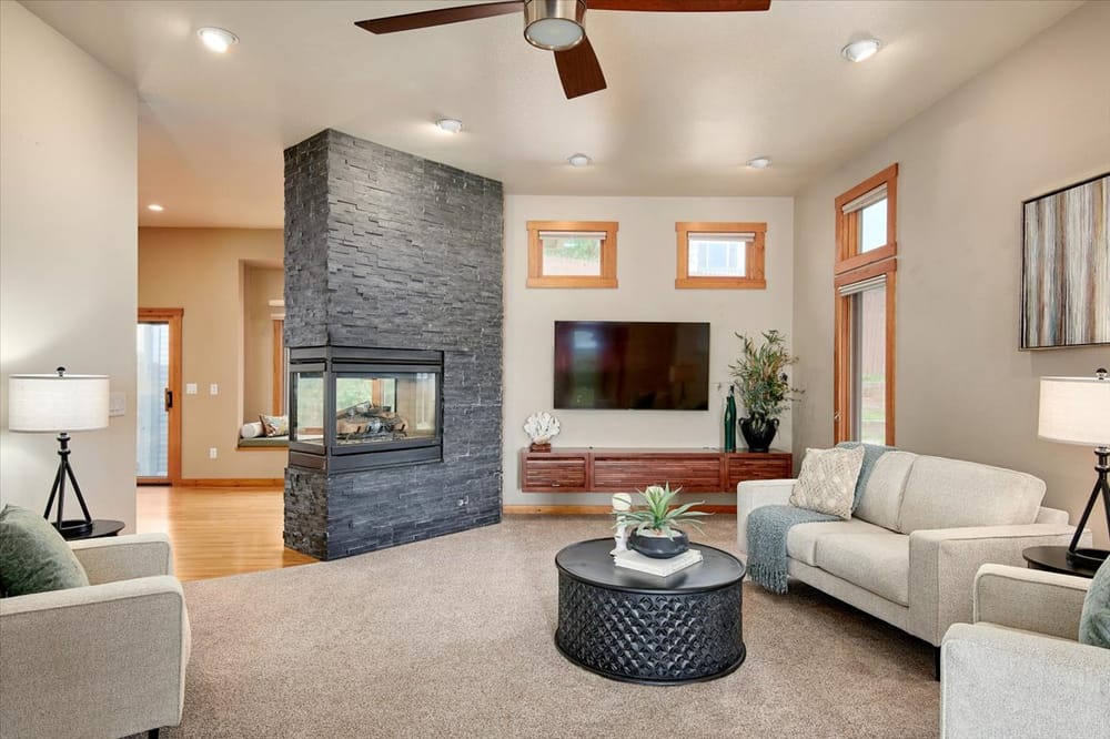 Cozy Features That Make These Cheyenne Homes Stand Out