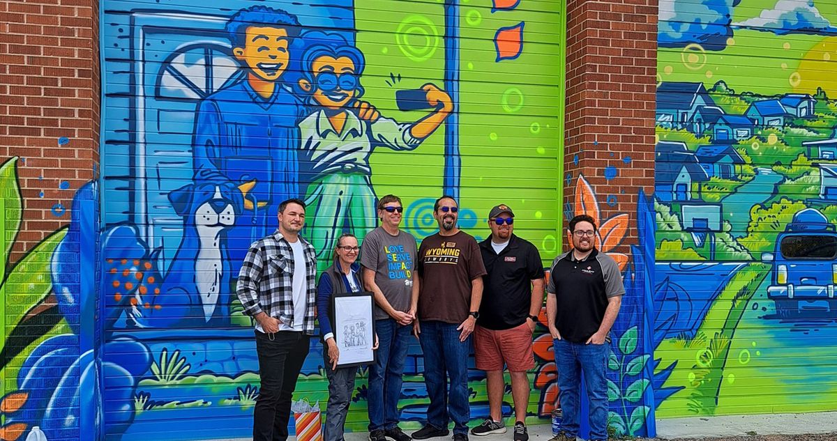 Leadership of Cheyenne Bringing Hope, Justice, Courage and Truth to ...